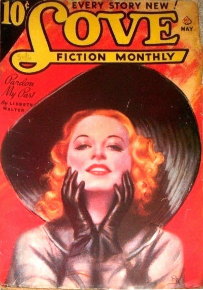 Magazine Contents Lists Page 5818